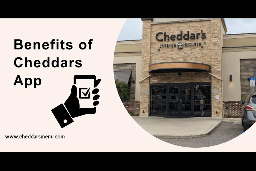 Cheddars App: The Ultimate Guide to Ordering & Rewards| July 2025